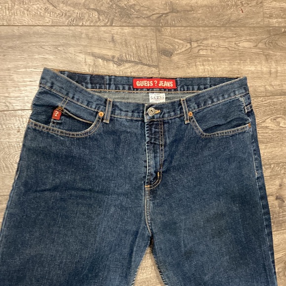 Guess | Jeans | Mens Guess Jeans | Poshmark